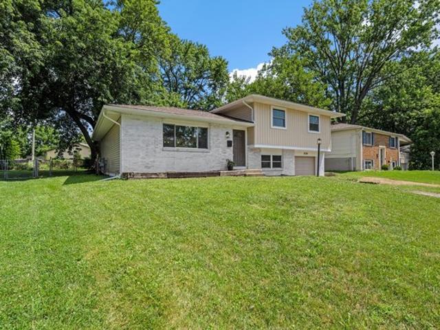 3578 Carthage Ct, Westerville, OH 43081