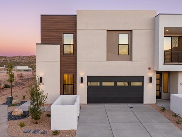 3578 E Amenecer Ln Unit 87, Washington, UT 84780