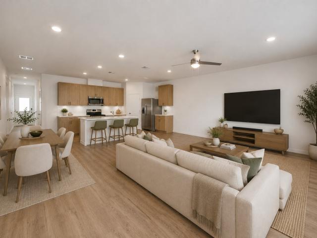 3578 Lovebird Lane