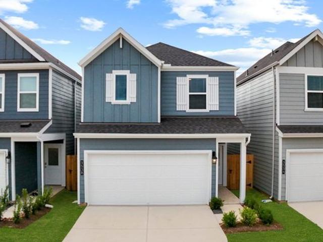 3578 Lovebird Ln, Katy, TX 77494