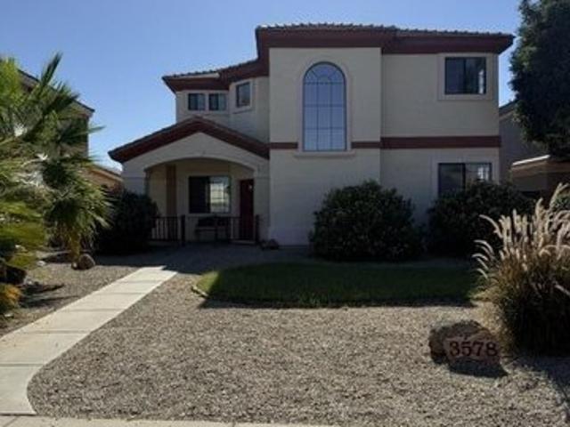 3578 S Cupertino Dr, Gilbert, AZ 85297