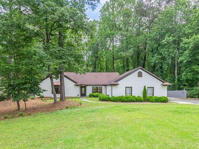 3578 Turtle Cove Ct SE, Marietta, GA 30067
