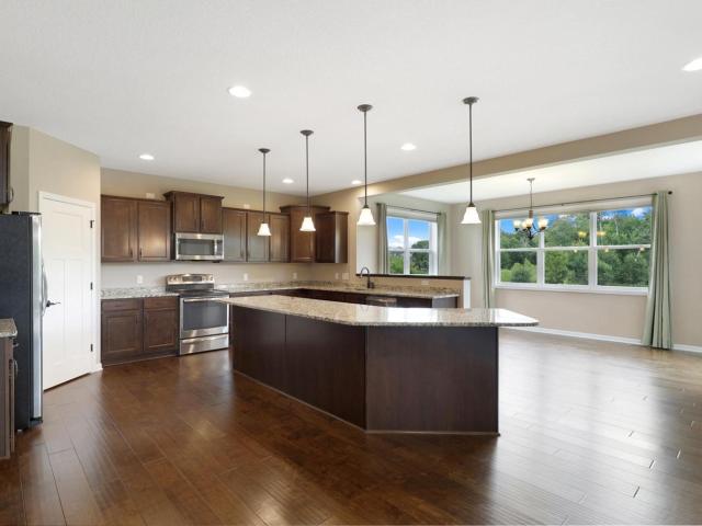 3578 th Court NE