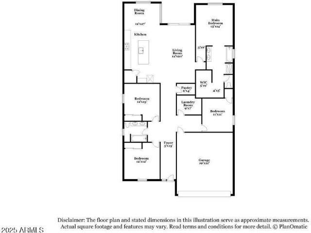 35792 N Bloom St, San Tan Valley, AZ 85144 | MLS #6999 | Compass