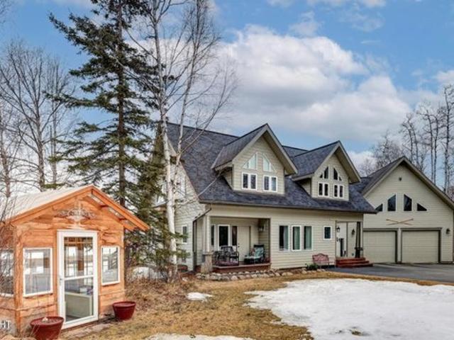 3579 N Inspiration Loop, Wasilla, AK 99654