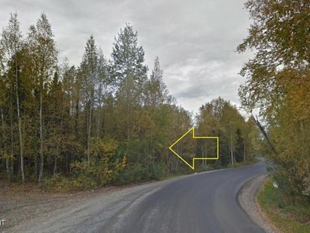 3579 N Meadow Lakes Loop, Wasilla, AK 99623
