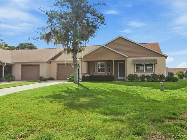 3579 N Willowtree Pt, Beverly Hills, FL 34465