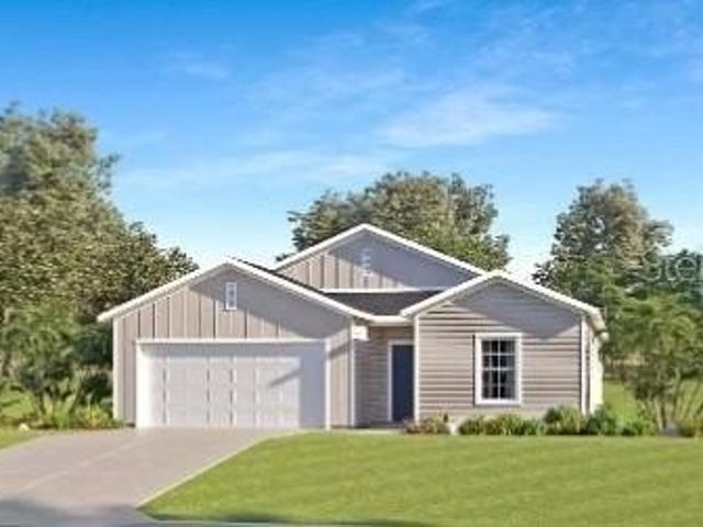 3579 NE 38th Ln, Ocala, FL 34479
