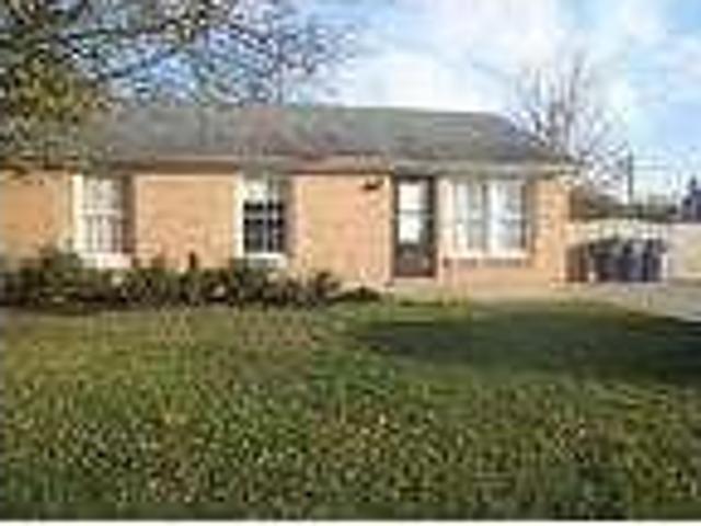 3579 Niagara Dr, Lexington, Ky 40517
