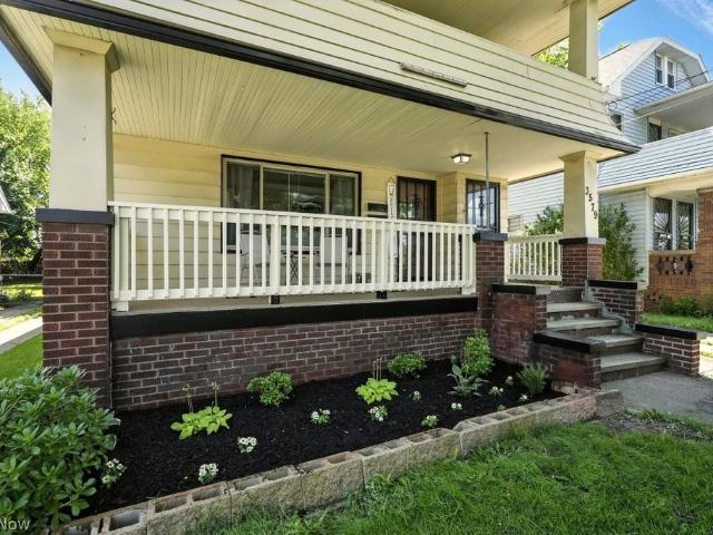 3579 Bosworth Road