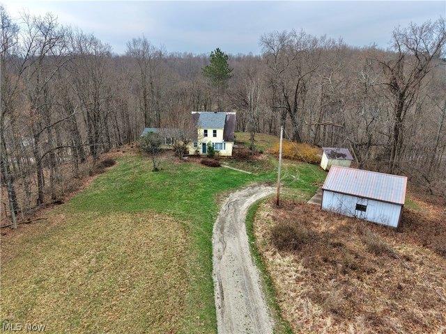 3579 Echo Hill Rd, Malta, OH 43758