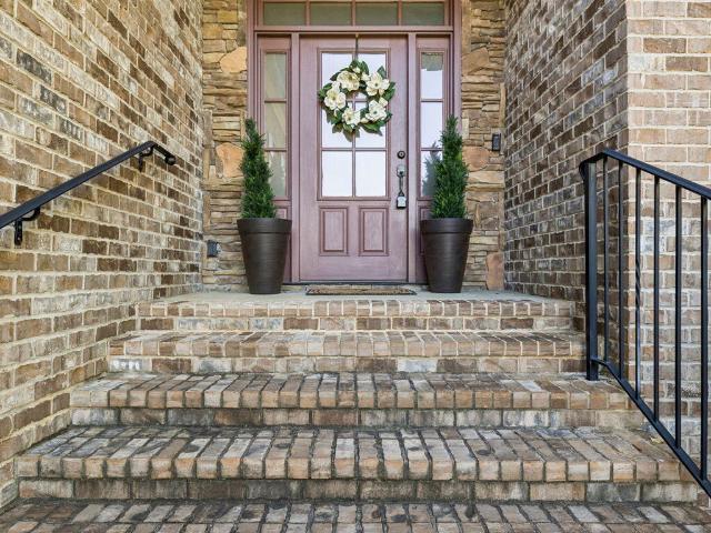 3579 Hawks Creek Drive