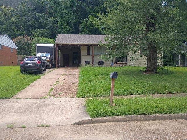 3579 Ladue St, Memphis, TN 38127