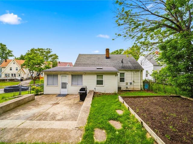 3579 Lloyd Road