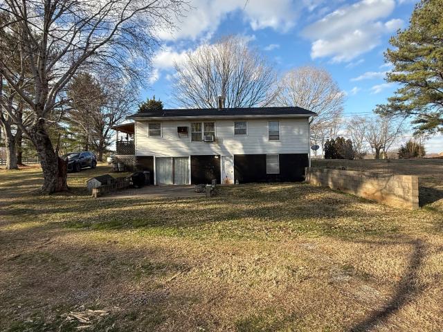 3579 Pinson School Rd