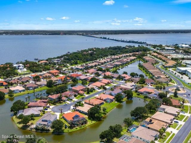3579 Poseidon Way, Indialantic, FL 32903
