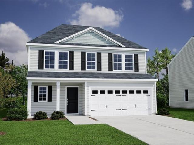 3579 Stedding Pl, Lexington, SC 29073