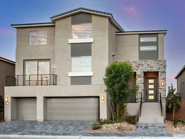 3579 Scrub Oak Ave, Las Vegas, NV 89141