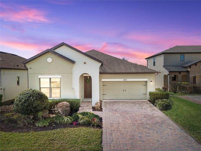 3579 Somerset Park Dr, Orlando, FL 32824