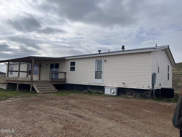 3579 th Ave NW, Keene, ND 58847