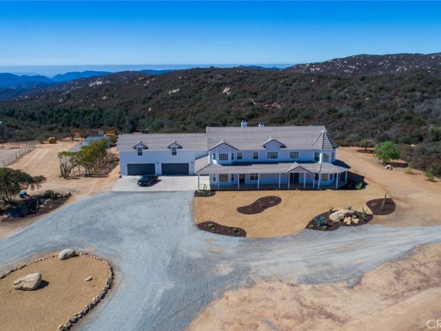 35700 Trabuco Drive