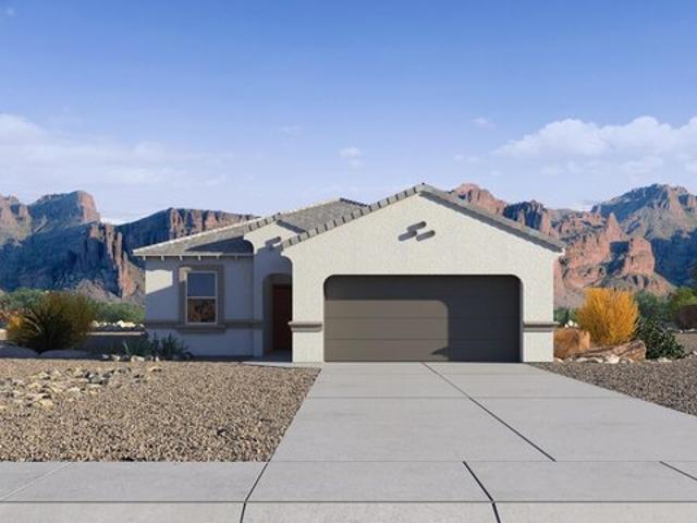 35702 N Gamble Ln, San Tan Valley, AZ 85140