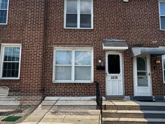 3570 Miller St, Philadelphia, PA 19134