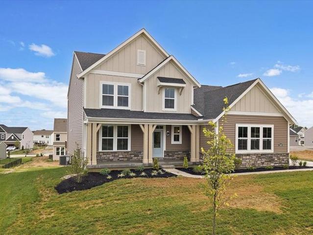 3570 Bullittsville Rd, Burlington, KY 41005