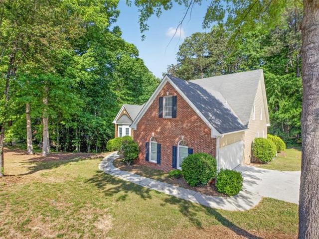 3570 Bulloch Lake Road
