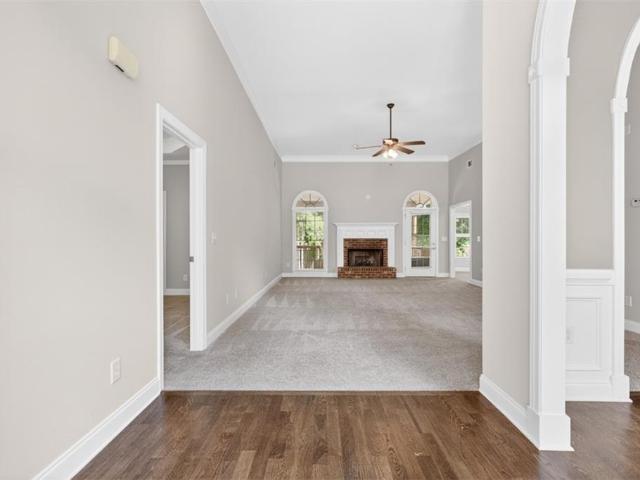 3570 Bulloch Lake Road
