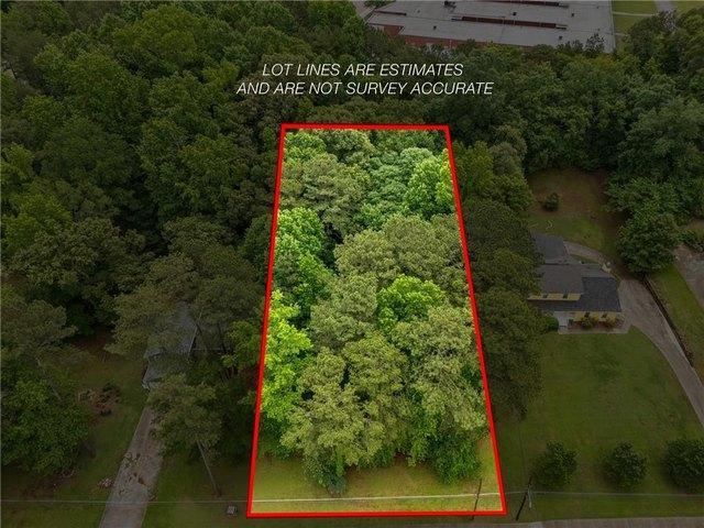 3570 Burlingham Dr, Lithonia, GA 30038