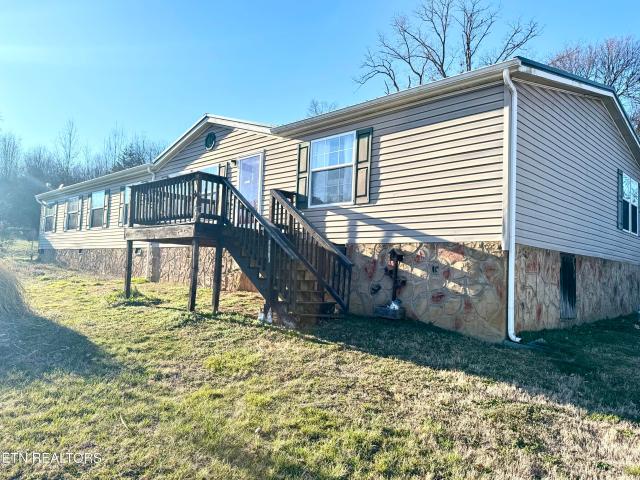 3570 Baker Springs Rd