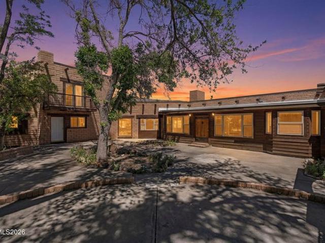 3570 Cherokee Dr, Carson City, NV 89705