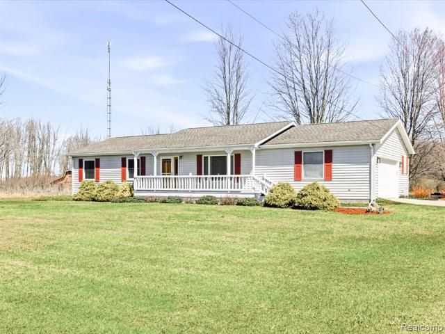 3570 Duce Road