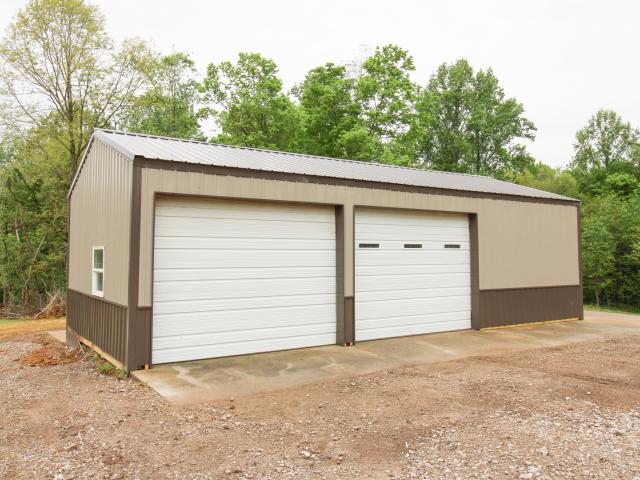 3570 E County Road 20 N
