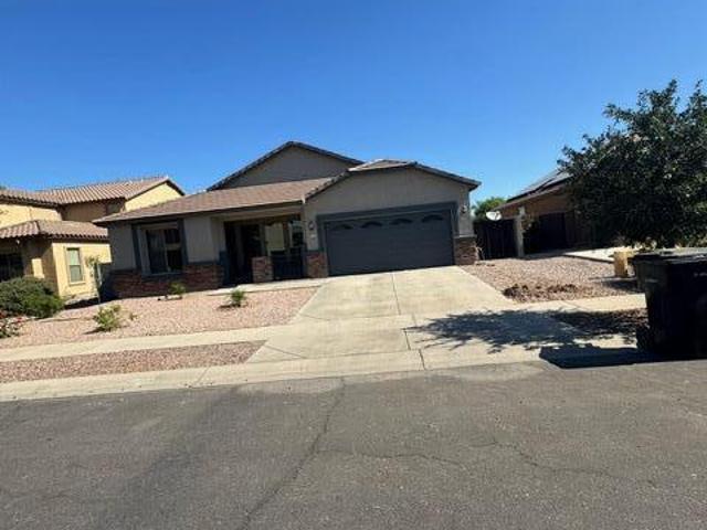3570 E Coconino Way, Gilbert, AZ 85298 | MLS #6897 | Compass