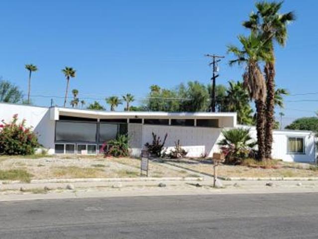 3570 E Camino Rojos, Palm Springs, CA 92262 in Barona Rancheria, California