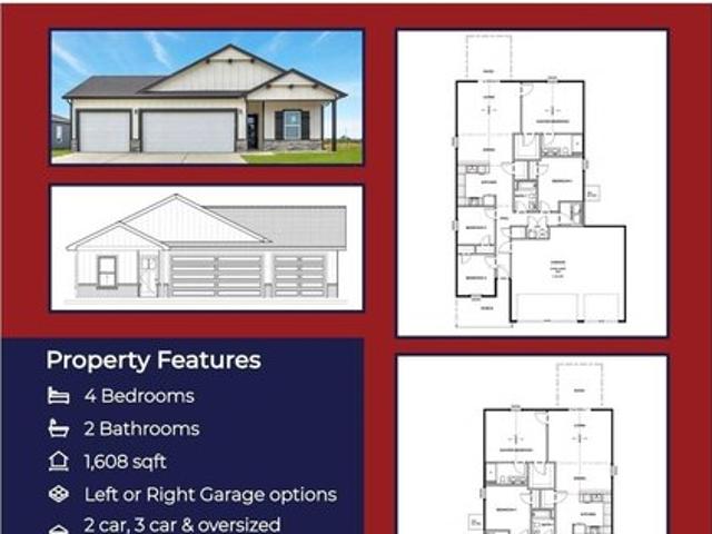 3570 E Bearsden St, Derby, KS 67037