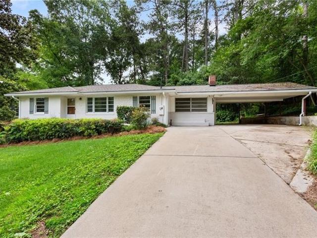 3570 Lee St SE, Smyrna, GA 30080