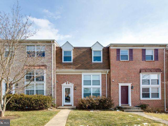 3570 Lowlen Ct, Unit A1, Ellicott City, MD 21042 | MLS #MDHW2067 | Compass