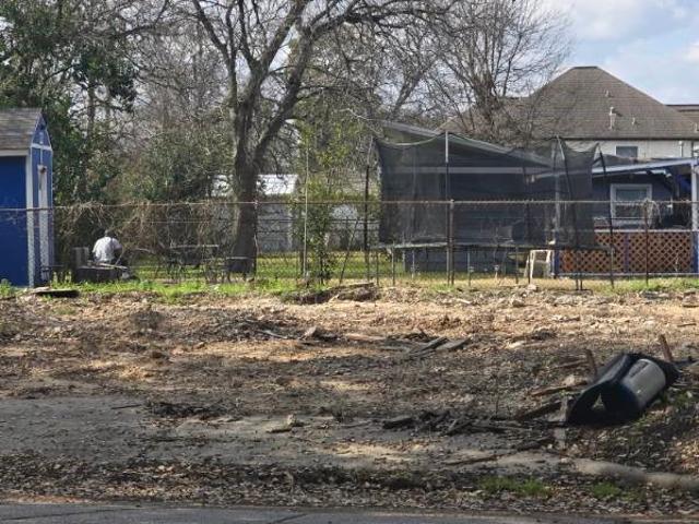 3570 Rosewood St, Houston, TX 77004 | MLS #4647