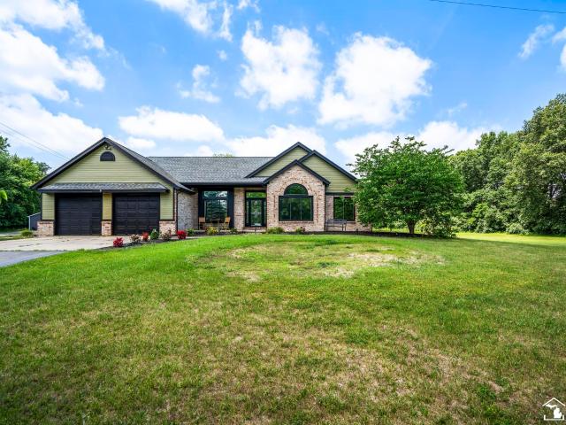 3570 Summerfield Road