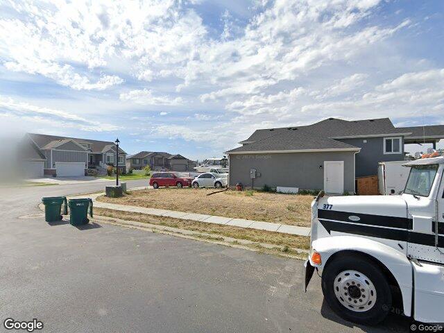 3570 S 5425 W, Hooper, UT 84315
