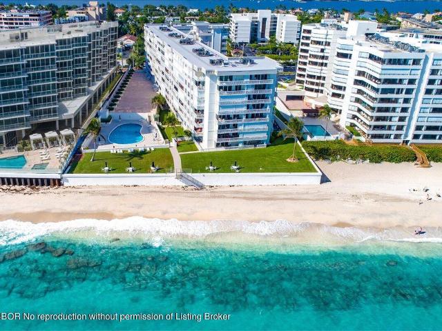 3570 S Ocean Blvd, Unit 612, Palm Beach, FL 33480 | MLS #25 1252 | Compass