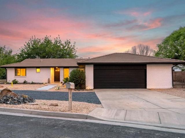 3570 S Solano Way, Saint George, UT 84790