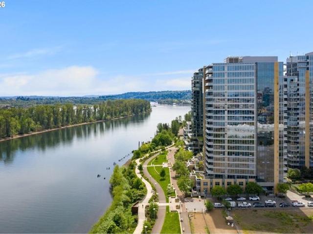 3570 S River Pkwy Unit 1711, Portland, OR 97239