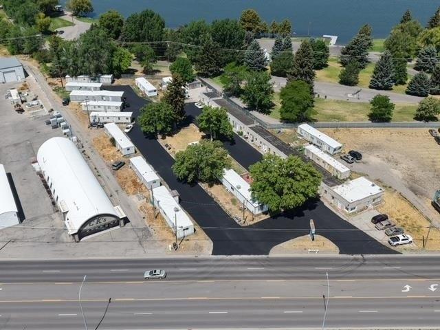 3570 S Yellowstone Hwy Trlr 3, Idaho Falls, ID 83402