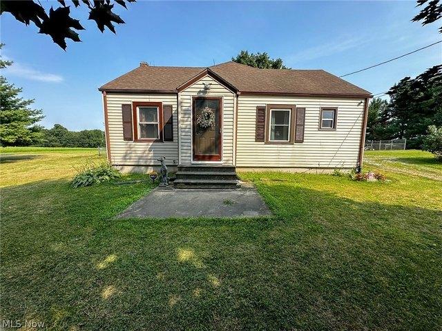 3570 Shepler Church Ave SW, Canton, OH 44706