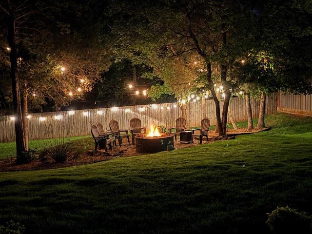 3570 Timberline Trail