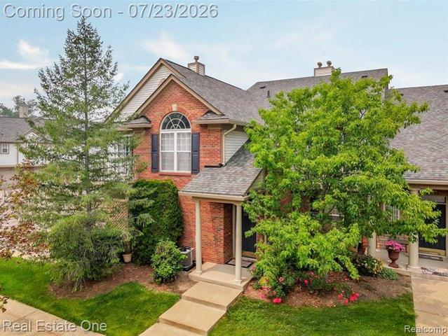 3570 Tremonte Cir S Unit 282, Oakland Township, MI 48306